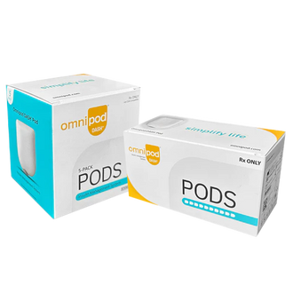 Sell Omnipod DASH Pods for Quick Cash - Fast & Easy Selling Process – Fast Cash Strips, LLC.