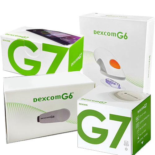 Sell Dexcom Receivers, Sensors & Transmitters for Quick Cash - Fast ...