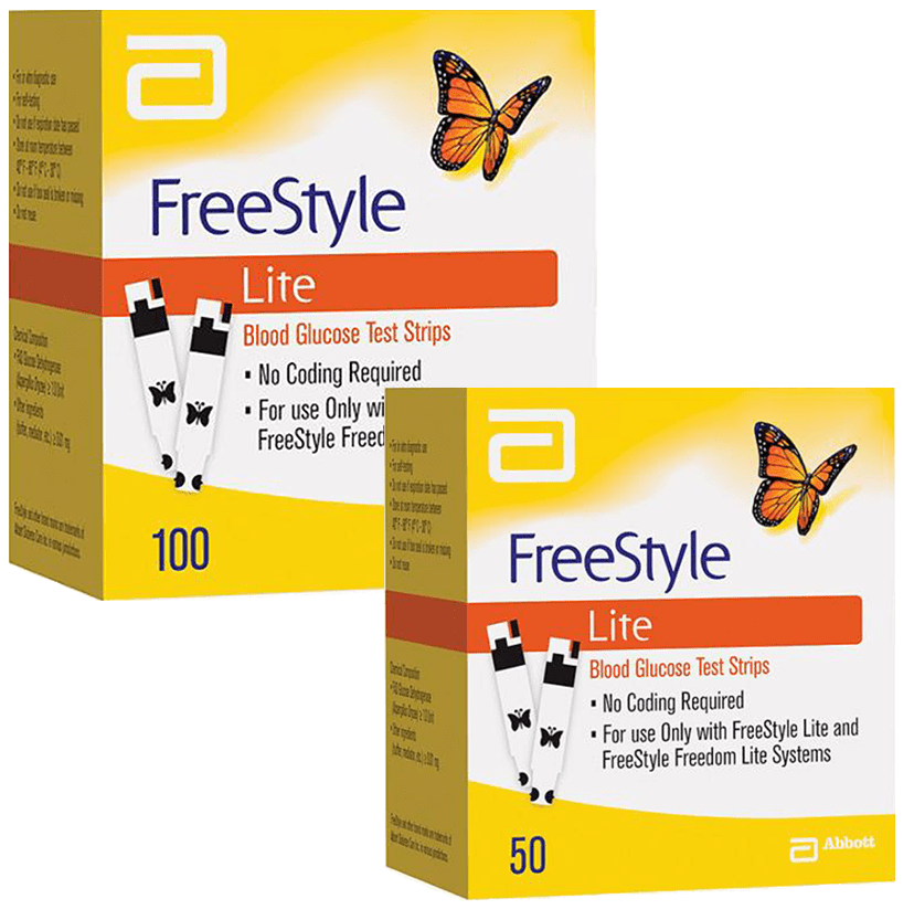 Sell Freestyle LITE Test Strips for Quick Cash - Fast & Easy Selling ...