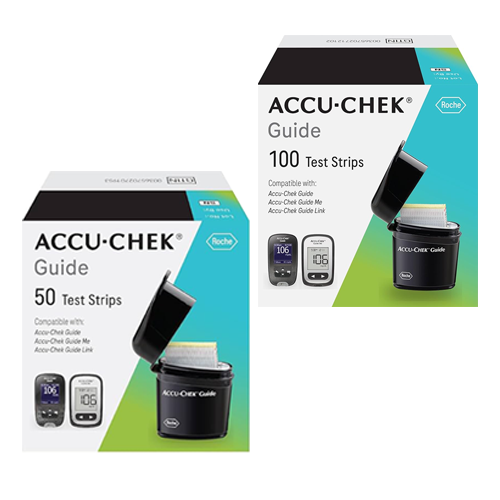 Sell Accu-Chek Guide Test Strips for Quick Cash - Fast & Easy Selling ...