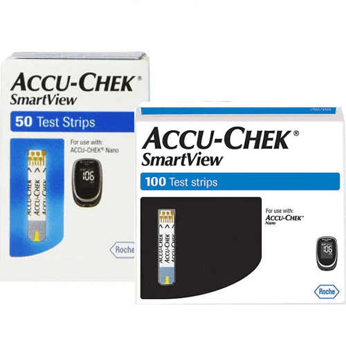 Sell Accu-Chek Smartview Test Strips for Quick Cash - Fast & Easy ...