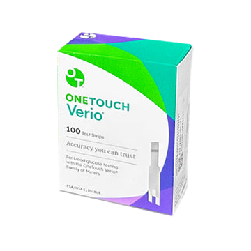 Get Cash for OneTouch Test Strips & Lancets - Fast & Easy Selling ...