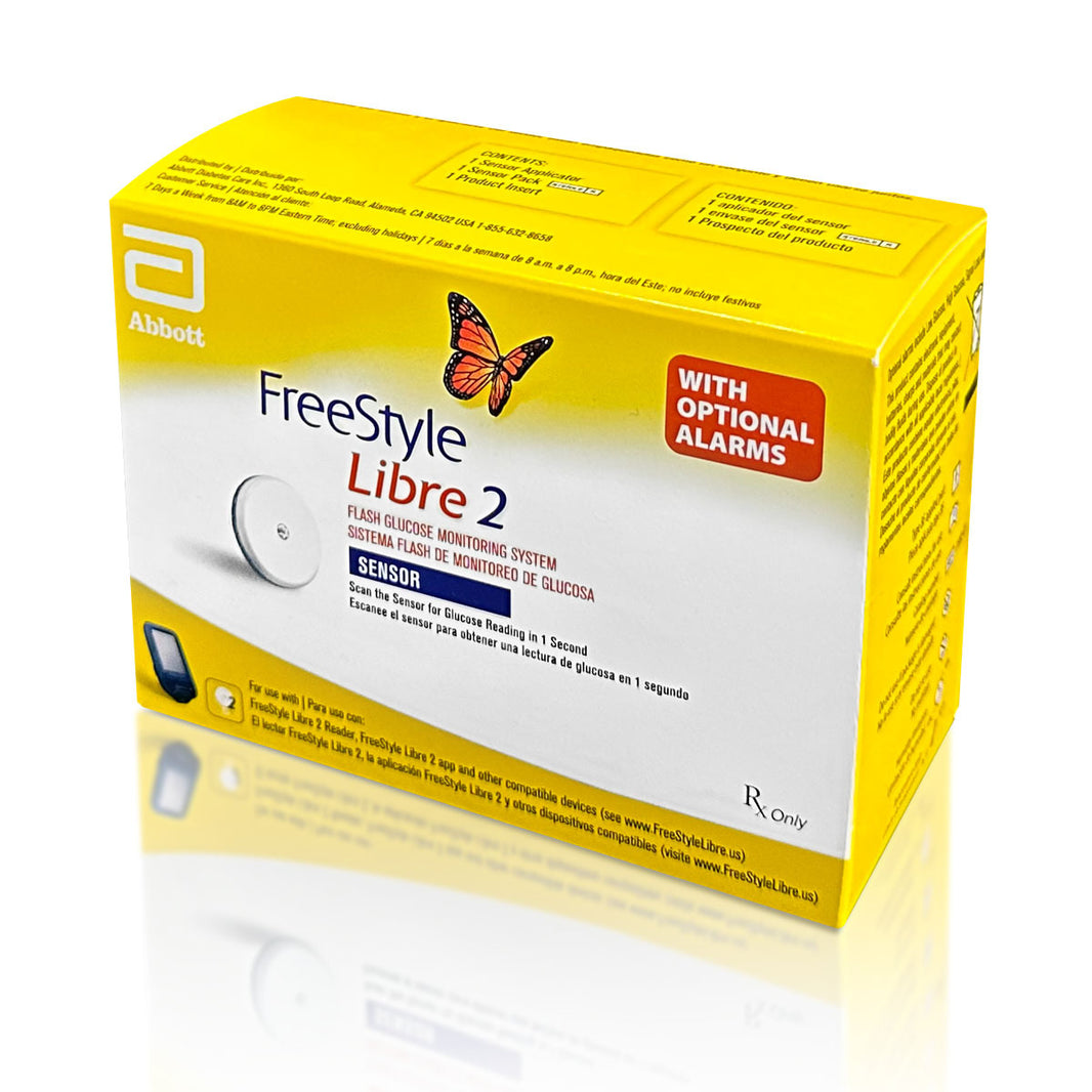 Sell Freestyle Libre 2, 2 NFR, 3, 3 NFR & 14 Days For Cash – Fast Cash ...