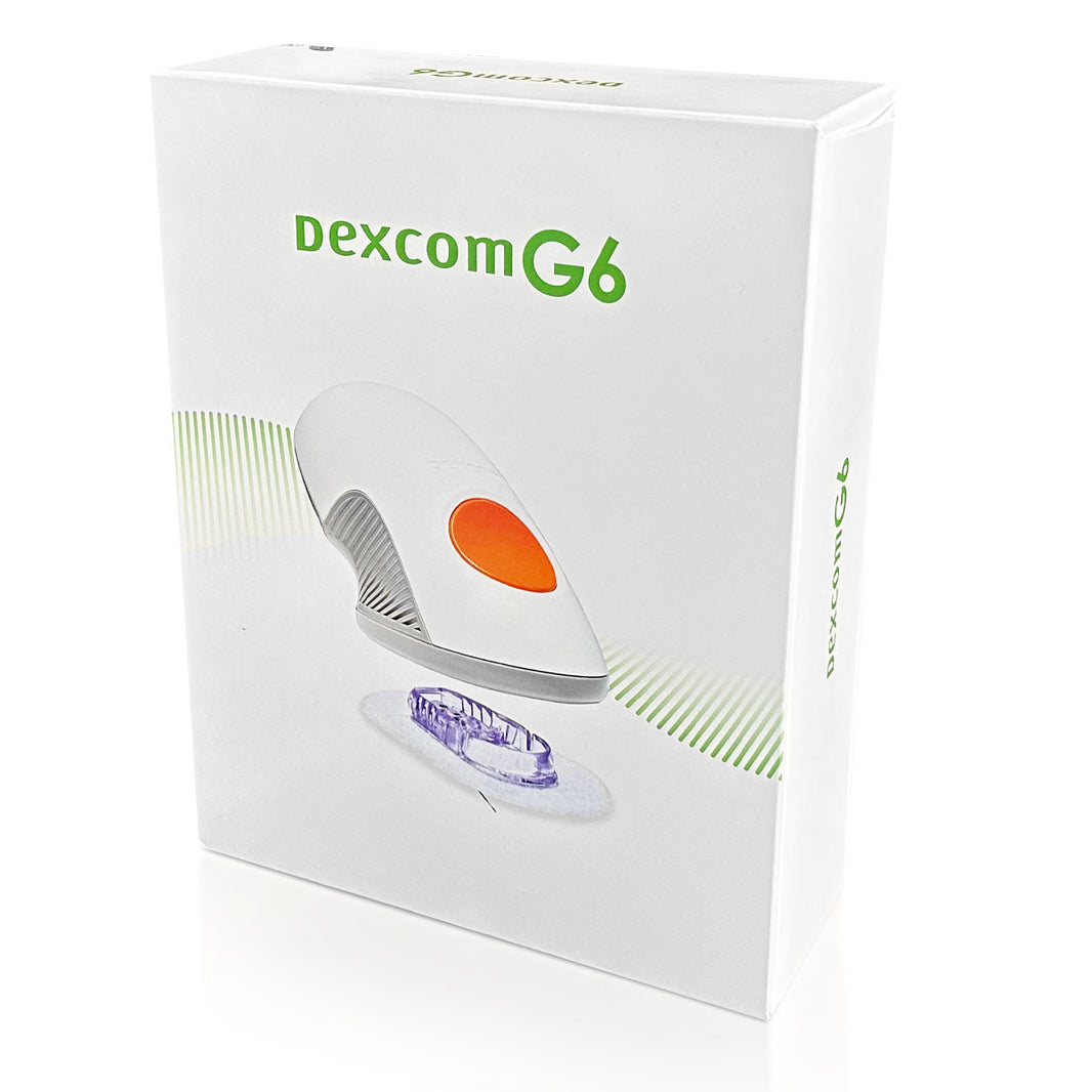 Sell Dexcom G6 Sensors for Quick Cash - Fast & Easy Selling Process ...