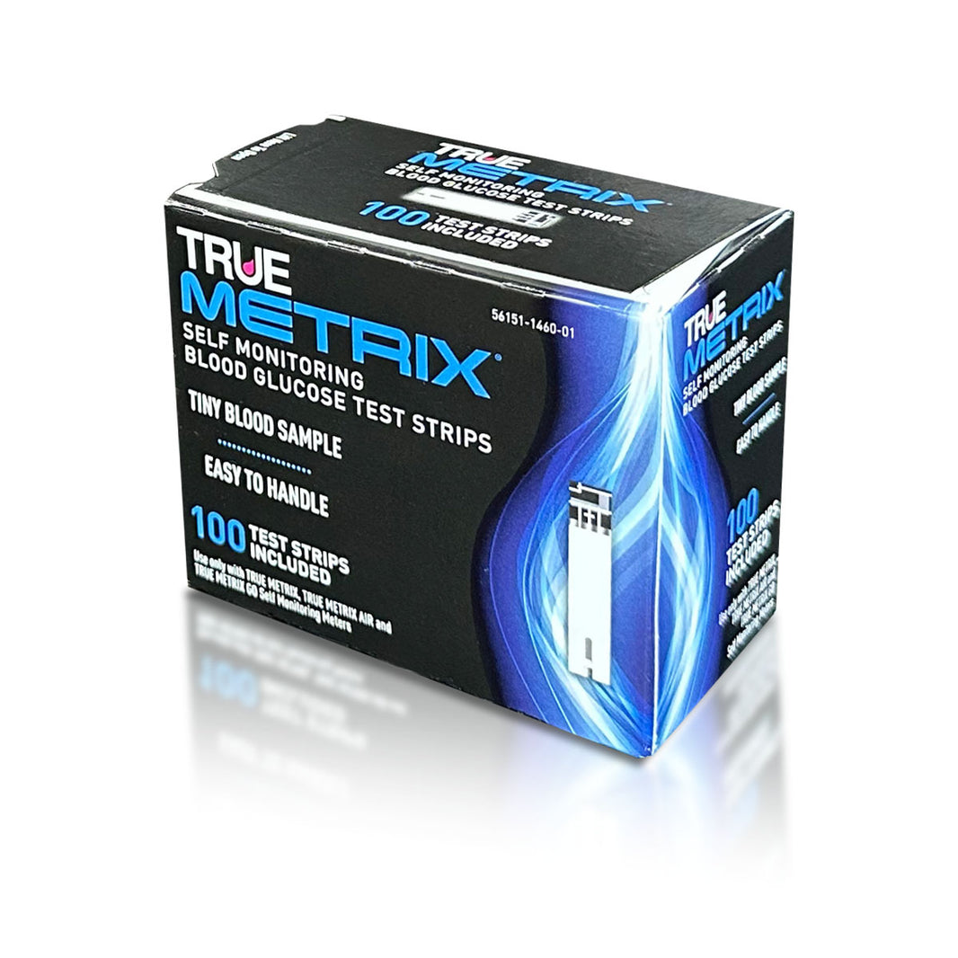 Sell True Metrix Test Strips for Quick Cash - Fast & Easy Selling ...